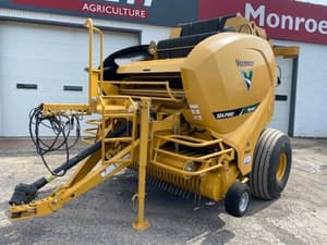 SOLD - 2018 MISC 504 PRO Stock No. H046291 Hay and Forage with 9,490 ...