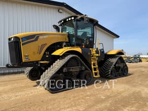 2018 Mobile Track Solutions 3630T Stock No. Q2972 Tractors For Sale ...