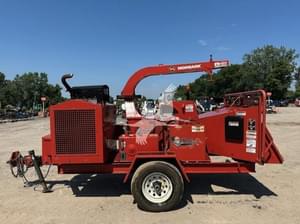 2018 Morbark M12R Lot No. 107 Other Equipment For Sale | Tractor Zoom