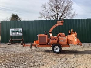 SOLD - 2018 Morbark M12R Lot No. 24 Other Equipment | Tractor Zoom