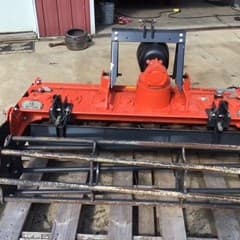 SOLD - 2018 Muratori ME22-170 Stock No. BN101 Tillage | Tractor Zoom