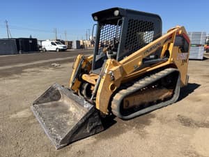 SOLD - 2018 Mustang 2150RT Lot No. 3112 Construction with 2,314 Hrs ...