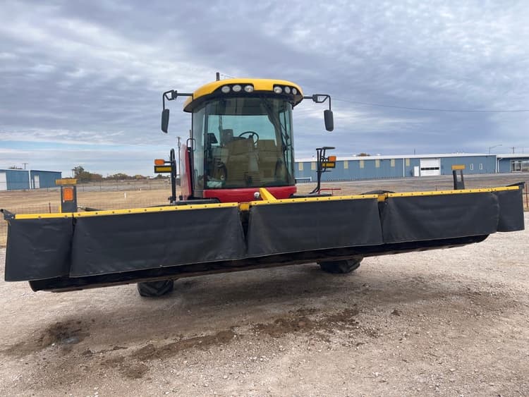 2018 New Holland Speedrower 260 Hay and Forage Windrowers for Sale ...