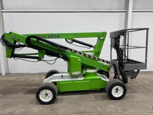 SOLD - 2018 Nifty SP34 Lot No. 6342 Construction with --- Hrs | Tractor ...