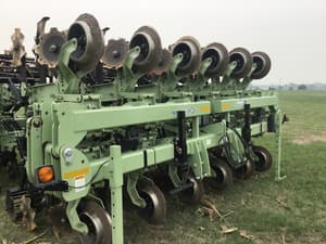 SOLD - 2018 Orthman 1tRIPr Stock No. 420736 Tillage with 12 Rows ...