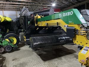 SOLD - 2018 Oxbo 2334 Stock No. 09108583 JR3 Hay and Forage | Tractor Zoom