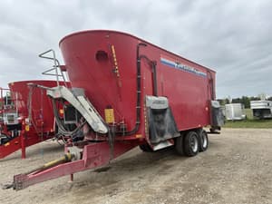 SOLD - 2018 Peecon VME360 Stock No. 47744 Hay and Forage | Tractor Zoom
