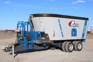 SOLD - 2018 Penta 8030 Lot No. 455 Hay and Forage | Tractor Zoom