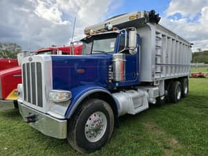 SOLD - 2018 Peterbilt 379 Lot No. 403124 Other Equipment with 318,479 ...
