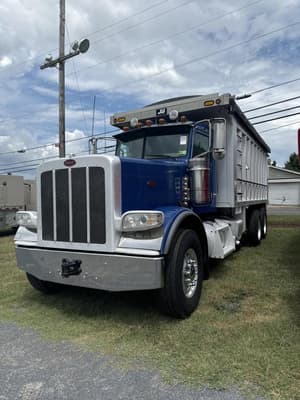 2018 Peterbilt 388 Other Equipment For Sale with 318,362 mi | Tractor Zoom