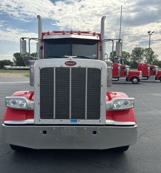 2018 Peterbilt 389 Other Equipment Trucks for Sale | Tractor Zoom