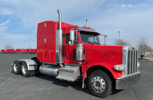 SOLD - 2018 Peterbilt 389 Other Equipment with 618,771 mi | Tractor Zoom