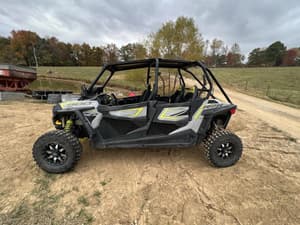 SOLD - 2018 Polaris RZR 900 Lot No. 2022 Other Equipment with 4,434 mi ...