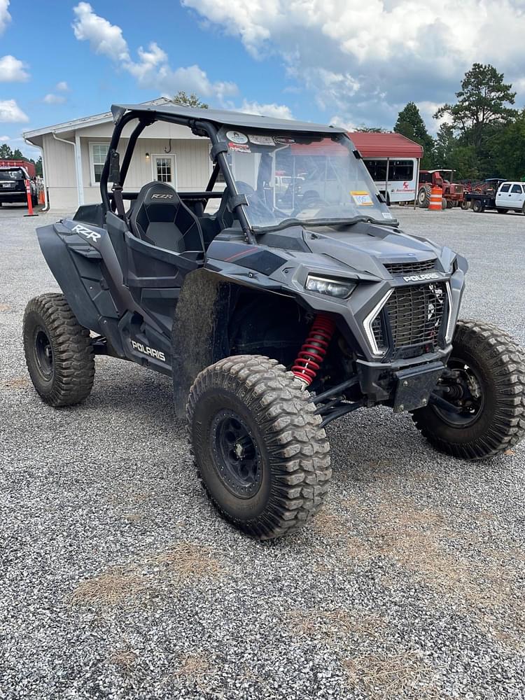 2018 Polaris RZR Other Equipment Outdoor Power for Sale | Tractor Zoom