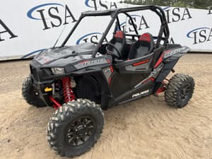 SOLD - 2018 Polaris RZR XP 1000 Lot No. 26800 Other Equipment with ...