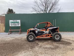 2018 Polaris RZR XP Lot No. 528 Other Equipment For Sale with 193 Hrs ...