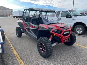 SOLD - 2018 Polaris RZR XP Lot No. 2600 Other Equipment with --- Hrs ...