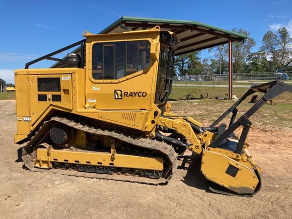 SOLD - 2018 Rayco C200 Other Equipment Other | Tractor Zoom