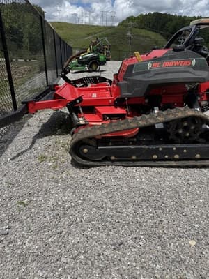 2018 RC Mowers TK-52XP Stock No. 1042649 Other Equipment For Sale with 200 Hrs | Tractor Zoom