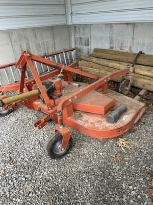 2018 Rhino FA713 Hay and Forage For Sale Stock No. 224245 | Tractor Zoom