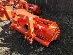 SOLD - 2018 Rinieri TRX175 Shredder Stock No. 276998 Hay and Forage ...