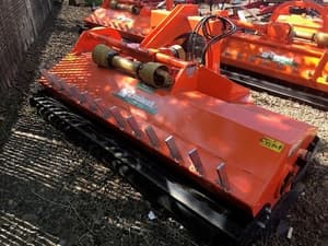 SOLD - 2018 Rinieri TRX225 HD Shredder Stock No. 277001 Hay and Forage ...