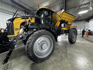 2018 RoGator RG1300C Stock No. 11972/11846 Chemical Applicators For ...