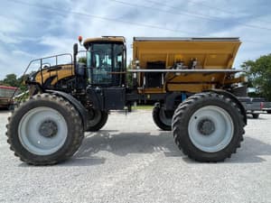 2018 RoGator RG1300C Stock No. 19571 Chemical Applicators For Sale with ...