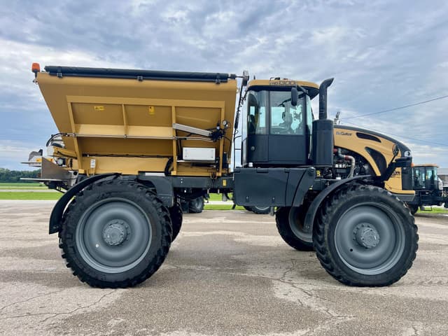 2018 RoGator RG1300C Stock No. 11972/11846 Chemical Applicators For ...