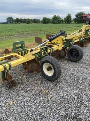 2018 Roll A Cone DB38 Tillage For Sale Stock No. 235257491 | Tractor Zoom