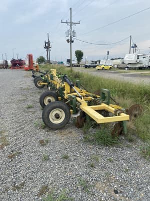 SOLD - 2018 Roll A Cone DB38 Stock No. 237420749 Tillage | Tractor Zoom