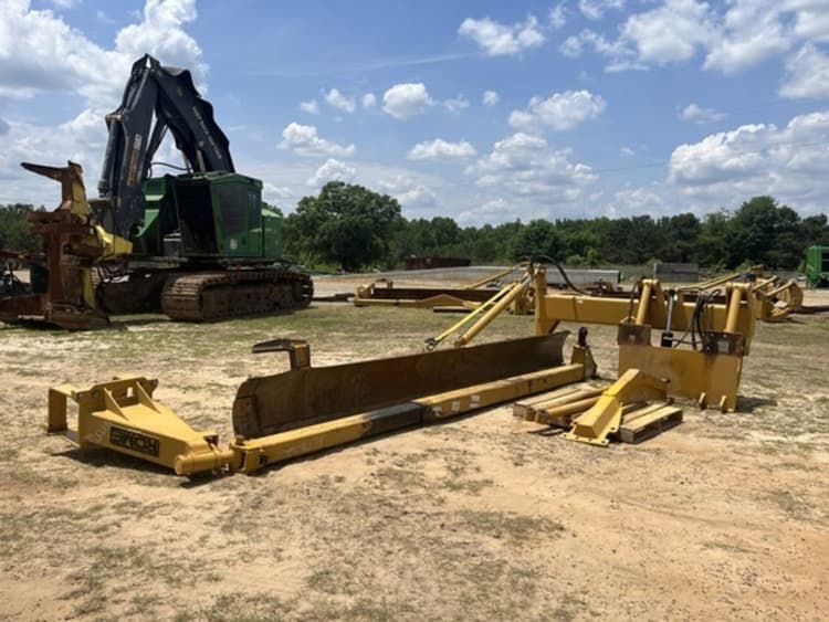 2018 Rome GS16 Construction Attachments for Sale | Tractor Zoom