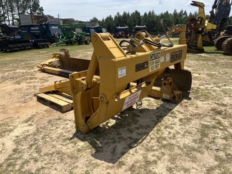 2018 Rome GS16 Construction Attachments for Sale | Tractor Zoom