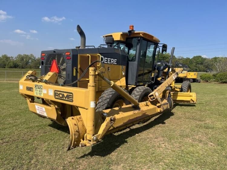 2018 Rome GS16 Construction Attachments for Sale | Tractor Zoom