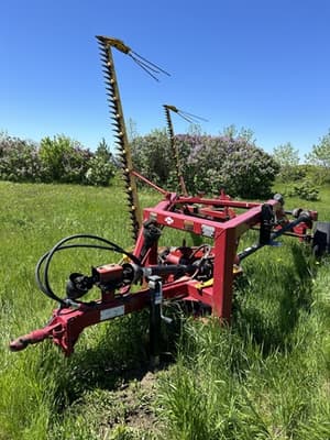 SOLD - 2018 Rowse D9 Stock No. 120116 Hay and Forage | Tractor Zoom