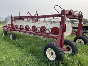 2018 Rowse Undetermined Stock No. 360463 Hay and Forage For Sale | Tractor Zoom