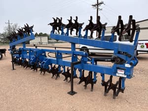 SOLD - 2018 Sam Stevens 17r30 Stock No. 252186 Tillage | Tractor Zoom