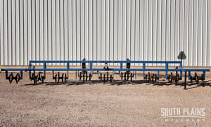 2018 Sam Stevens Sandfighter Stock No. 991457 Tillage For Sale ...