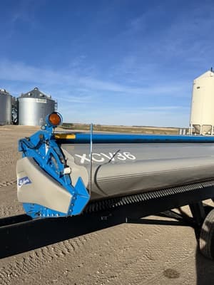 2018 Shelbourne Reynolds XCV36 Stock No. 122891 Harvesting For Sale ...