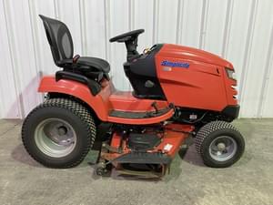 SOLD - 2018 Simplicity Conquest 25 Stock No. 123490 Other Equipment ...