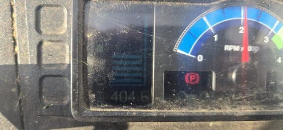 2018 Simplicity Conquest Stock No. 104423 Other Equipment For Sale with ...