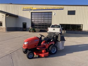 2018 Simplicity Prestige Stock No. 11843 Other Equipment For Sale with ...