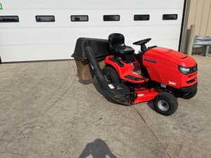 2018 Simplicity Regent Stock No. 01005329 KB3 Other Equipment For Sale ...