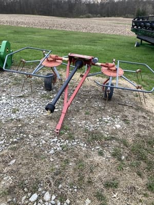 SOLD - 2018 Sitrex 2GL-302 Stock No. 544460 Hay and Forage | Tractor Zoom