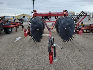SOLD - 2018 SITREX PRO17 Stock No. 253282 Hay and Forage | Tractor Zoom