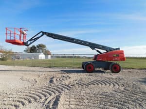 2018 Sky Jack SJ66T Stock No. S2662 Construction For Sale with 3,742 ...