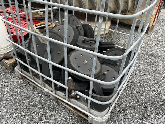 2018 Sunflower 9421 Stock No. 317048 Planting For Sale with 30 ft ...