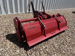 SOLD - 2018 Tar River RXT-080 Stock No. 52233C Tillage with 6.5 ft ...
