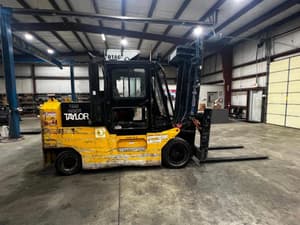 SOLD - 2018 Taylor THC300S Lot No. 44 Construction with 2,951 Hrs ...