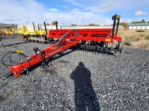 SOLD - 2018 Tebben TPA-1500 Stock No. 81968 Tillage | Tractor Zoom